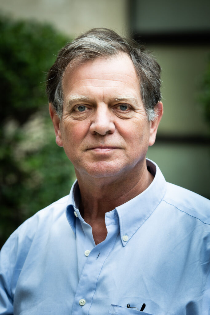 John Ingram - Foresight4Food