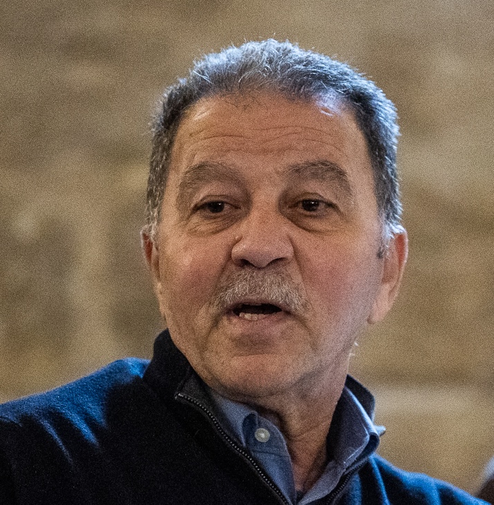 Walid Abed Rabboh - Foresight4Food