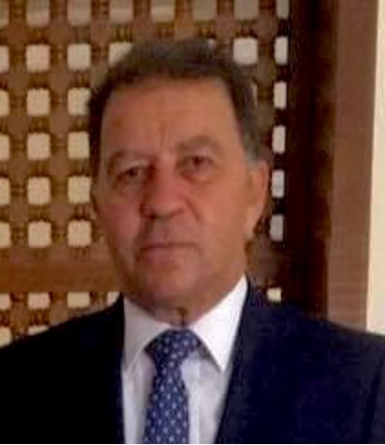 Walid Abed Rabboh - Foresight4Food