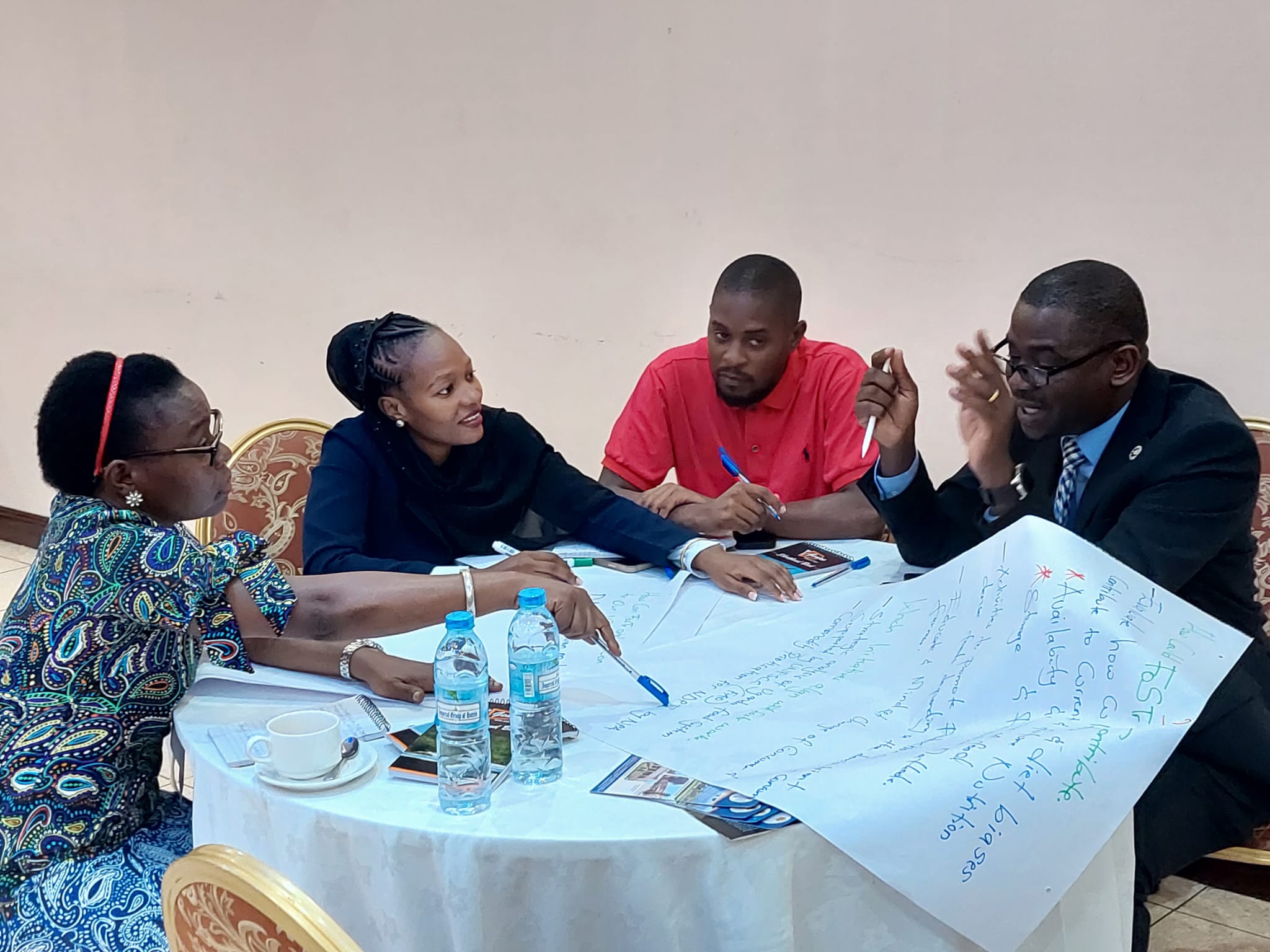 Foresight for Uganda’s Food Future: Reflections from Charles Muyanja ...